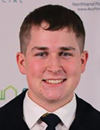 Tracy area FFA member wins Star Award | News, Sports, Jobs - Marshall ...